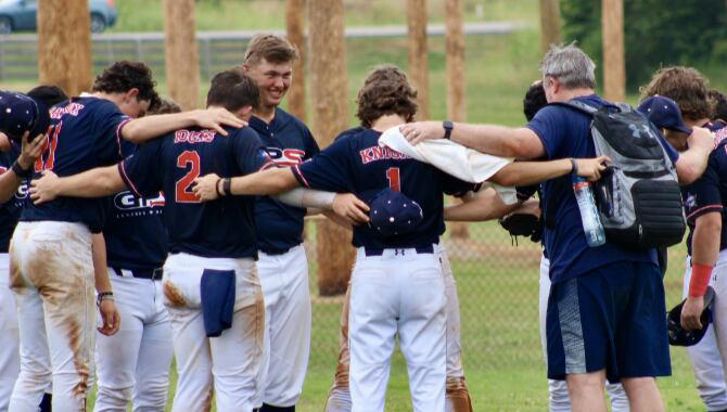 “You can’t make sense of it”: Baseball community grieves loss of Rogers ...