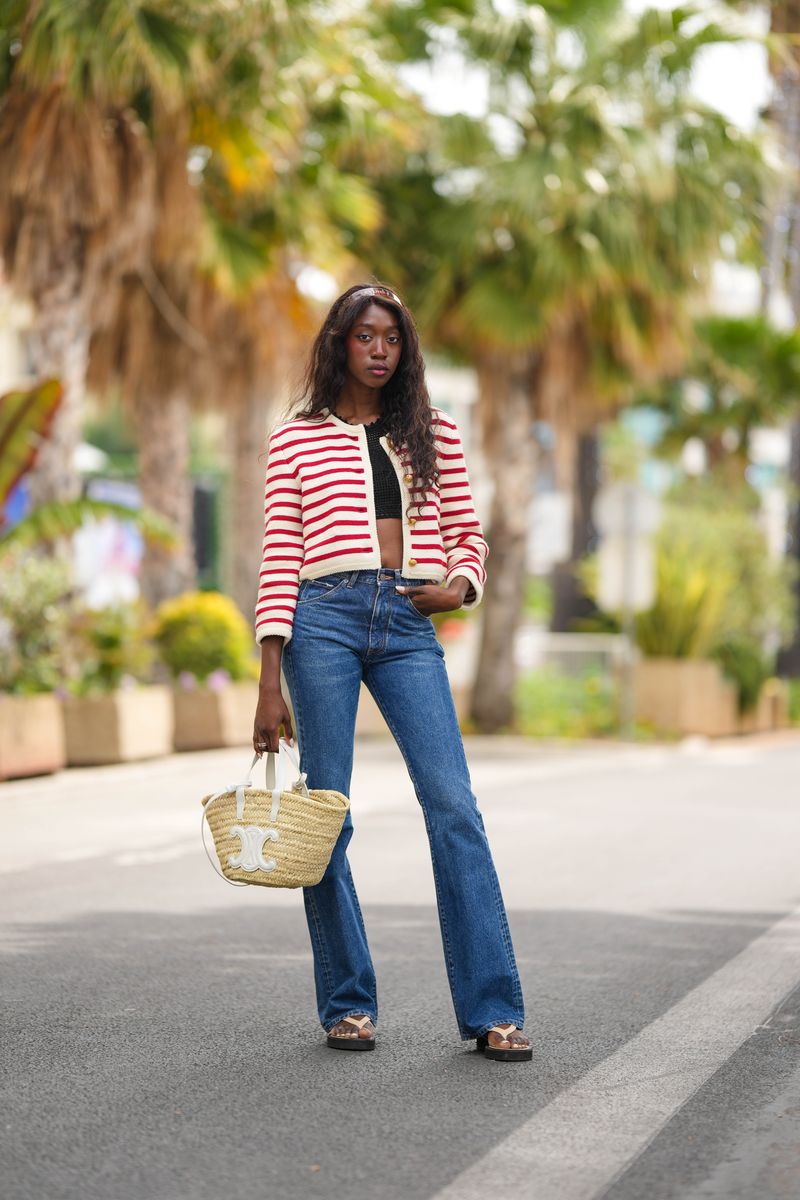 Time To Settle This Debate: Bootcut vs. Flare Jeans