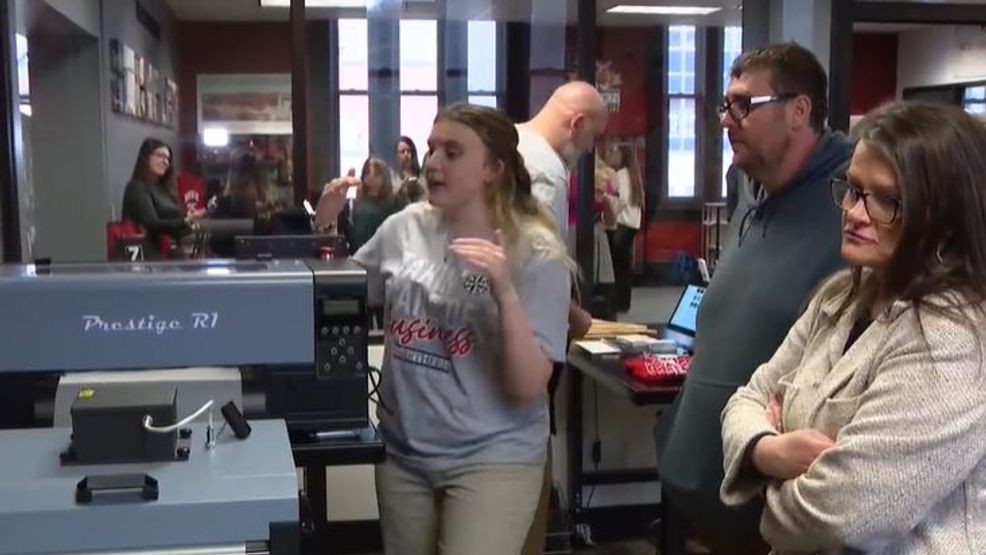 WVNCC opens new business center, offering hands-on entrepreneurship ...