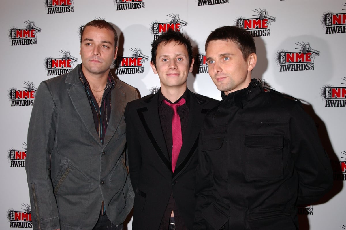 Muse cancel show in Istanbul after call for boycott of concert promoter ...