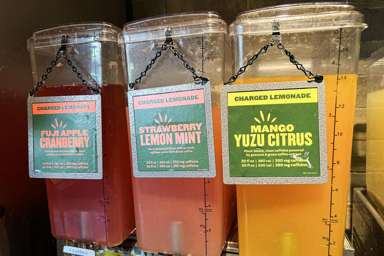 Legislator pushes for caffeine label law after 2022 death blamed on ...