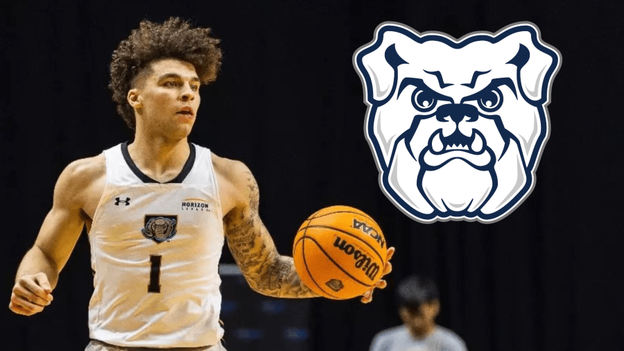 Jalen Jackson ready to raise standard at Butler