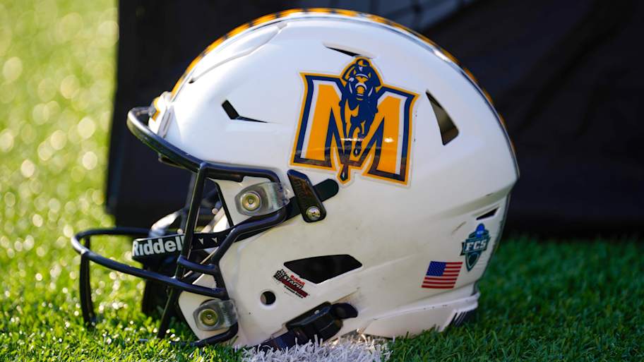 2025 Murray State Football Schedule