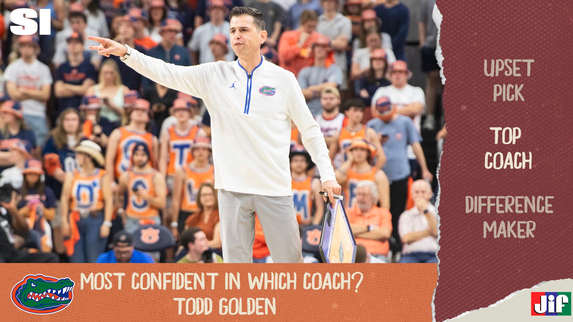 Florida’s Thomas Haugh and Alex Condon Went From Sleepers to Potential ...