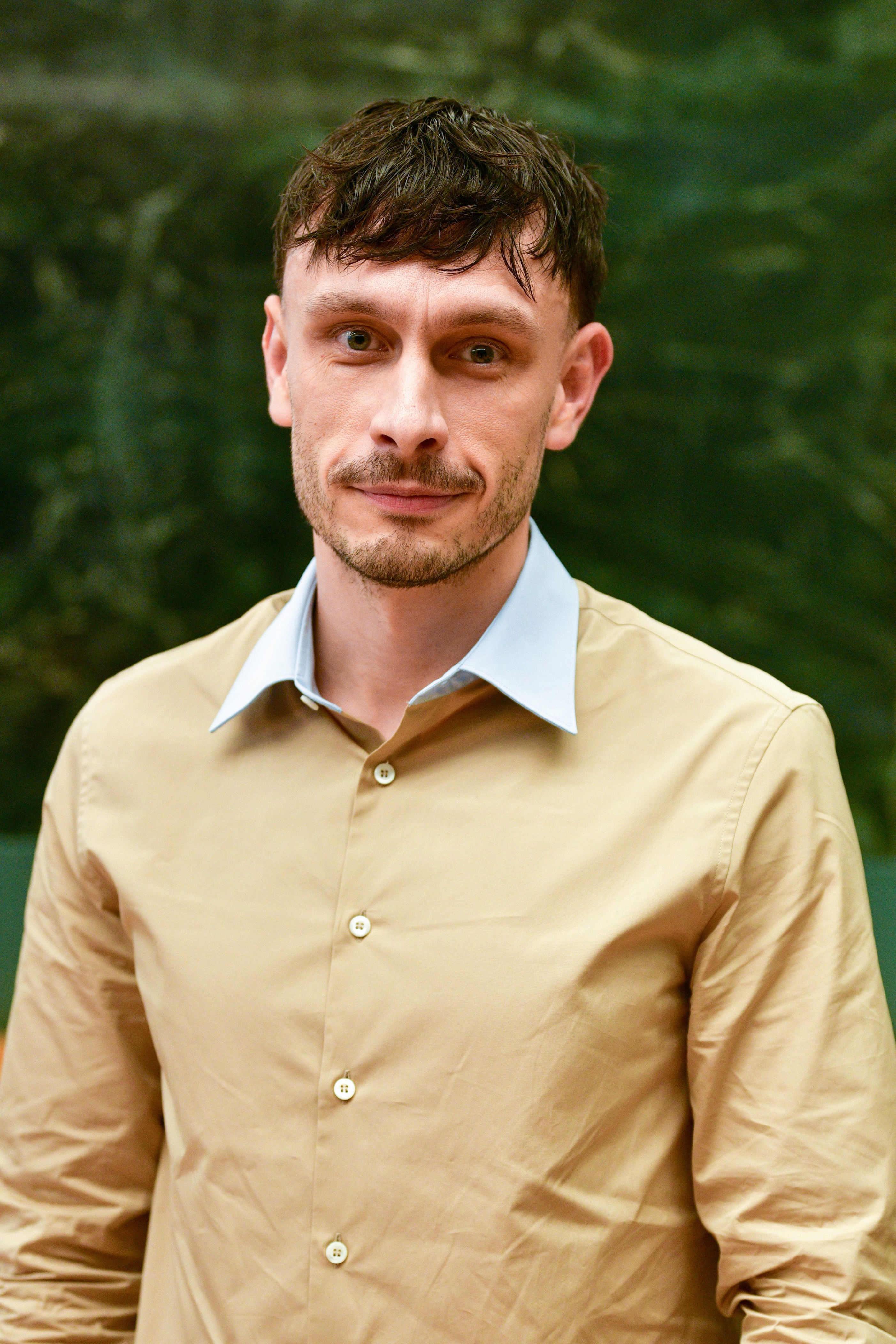 The Best Short Haircuts for Men are Easy-Going, Elevated, and Effortless