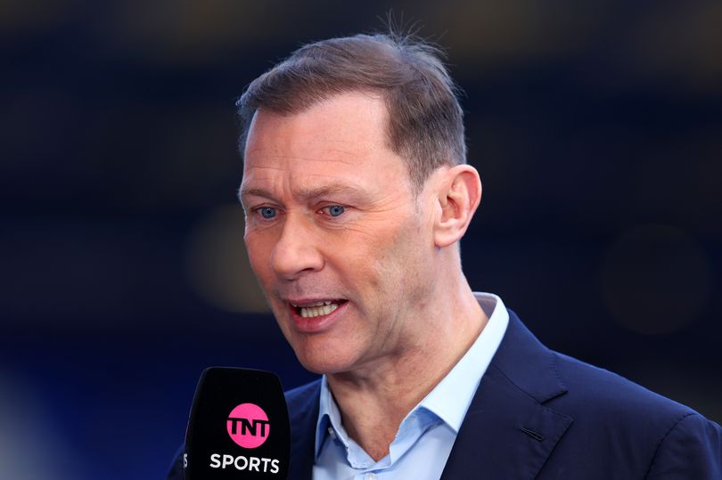 Duncan Ferguson gives honest Liverpool vs Everton James Tarkowski red ...
