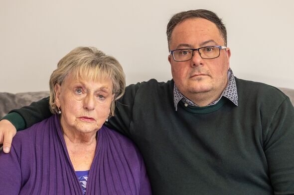 Family's fury as ‘double jeopardy' killer Billy Dunlop on brink of move ...