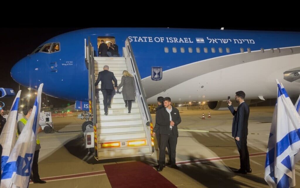 Defying ICC, Netanyahu heads to Hungary, which is expected to quit ...