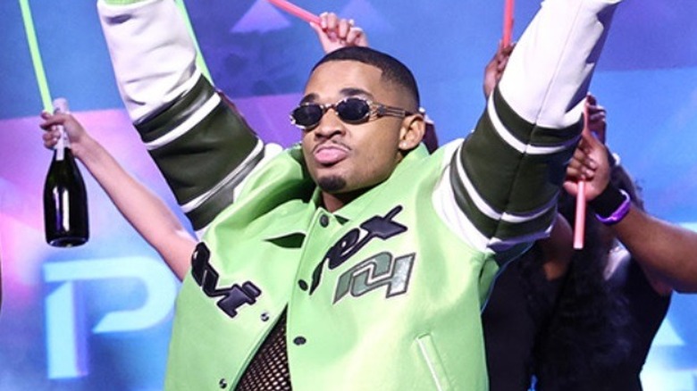 Isiah Kassidy Opens Up About Time Away From AEW Television