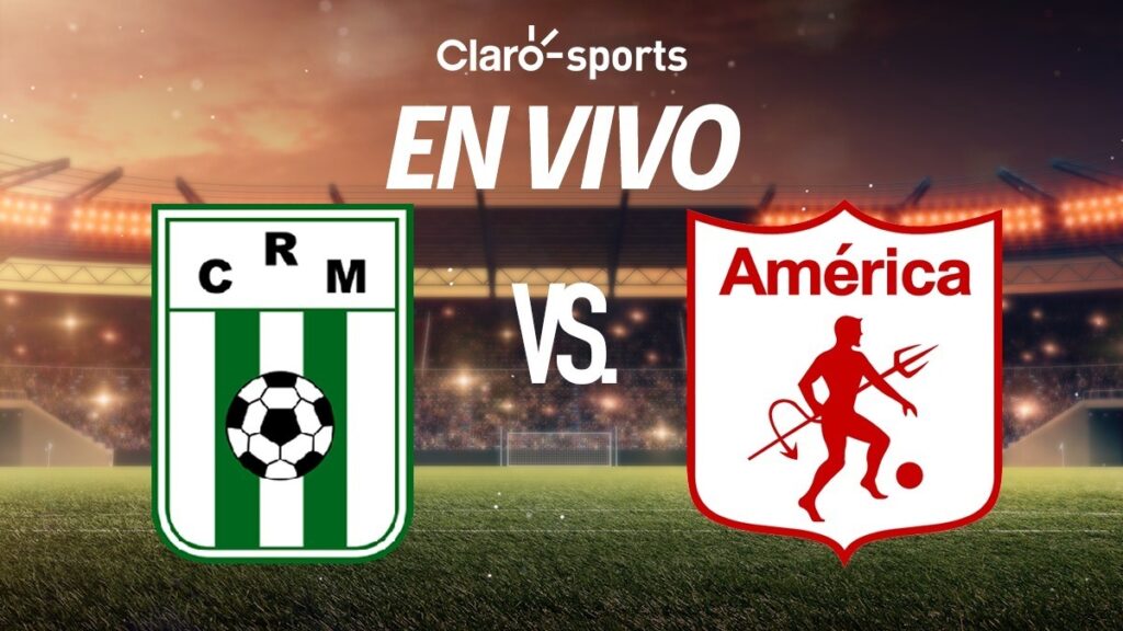 Racing de Montevideo vs América de Cali: Resumen, goles y resultado ...