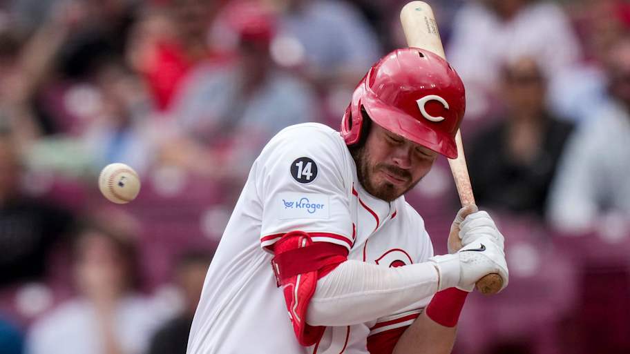 Cincinnati Reds Do Something They Haven't Done Since 1907 After Loss to ...