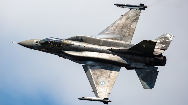 Are Fighter Jets Faster Than Bullets? How Their Top Speeds Compare