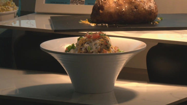 Beloit Sky Carp introduces Texas-inspired ballpark food