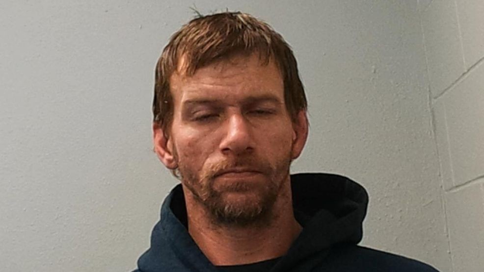 Motorcycle chase leads to arrest, drug and gun charges in Parkersburg ...