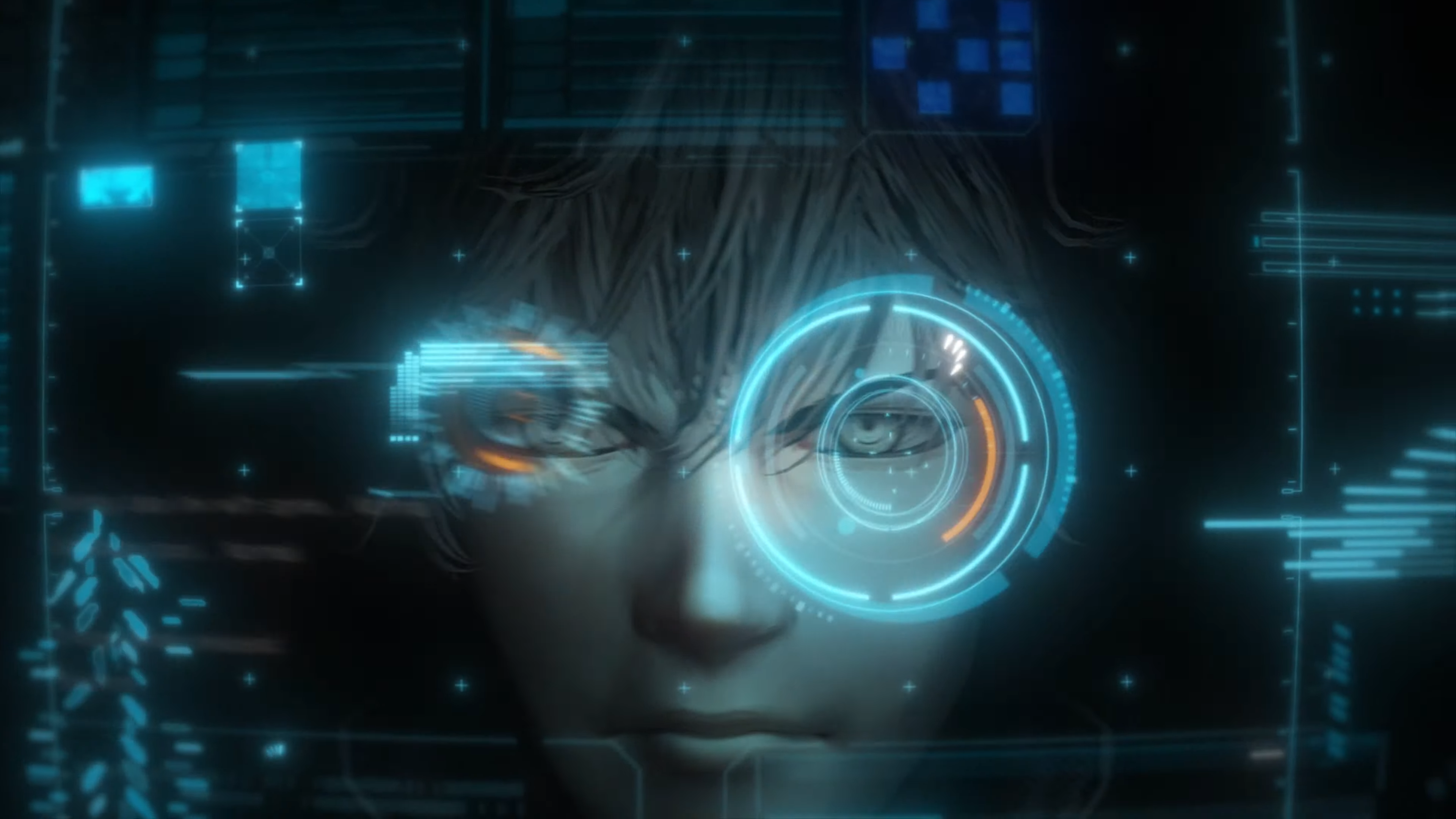 Daemon x Machine Titanic Scion Screenshots