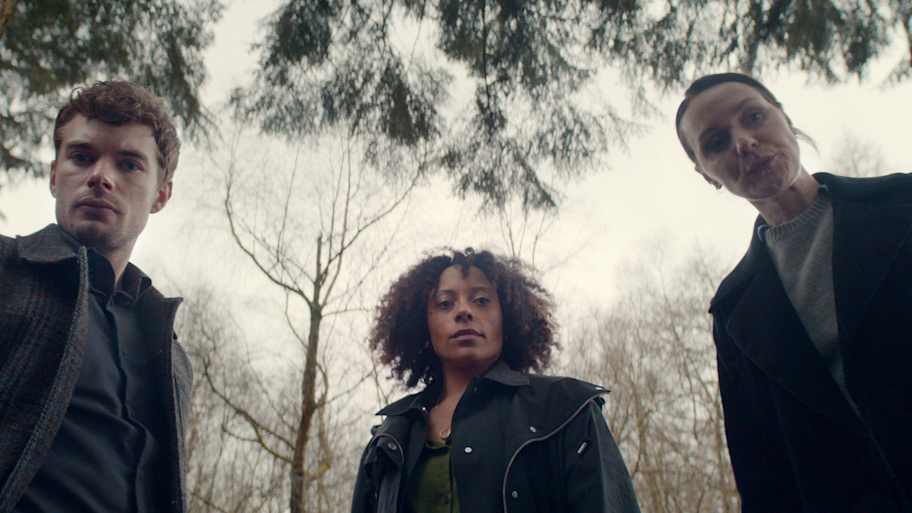 All 3 Harlan Coben Netflix shows from 2025, ranked from worst to best