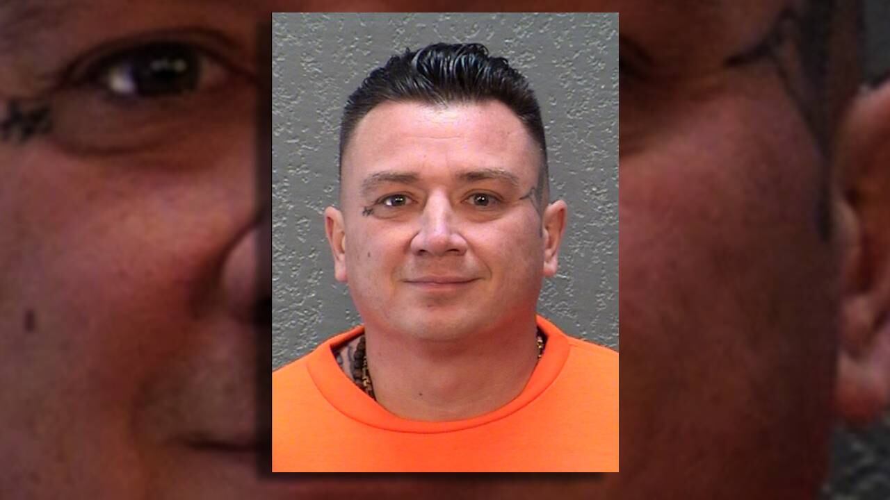 Murder, robbery and drugs: Arizona inmate ordered man’s execution from ...