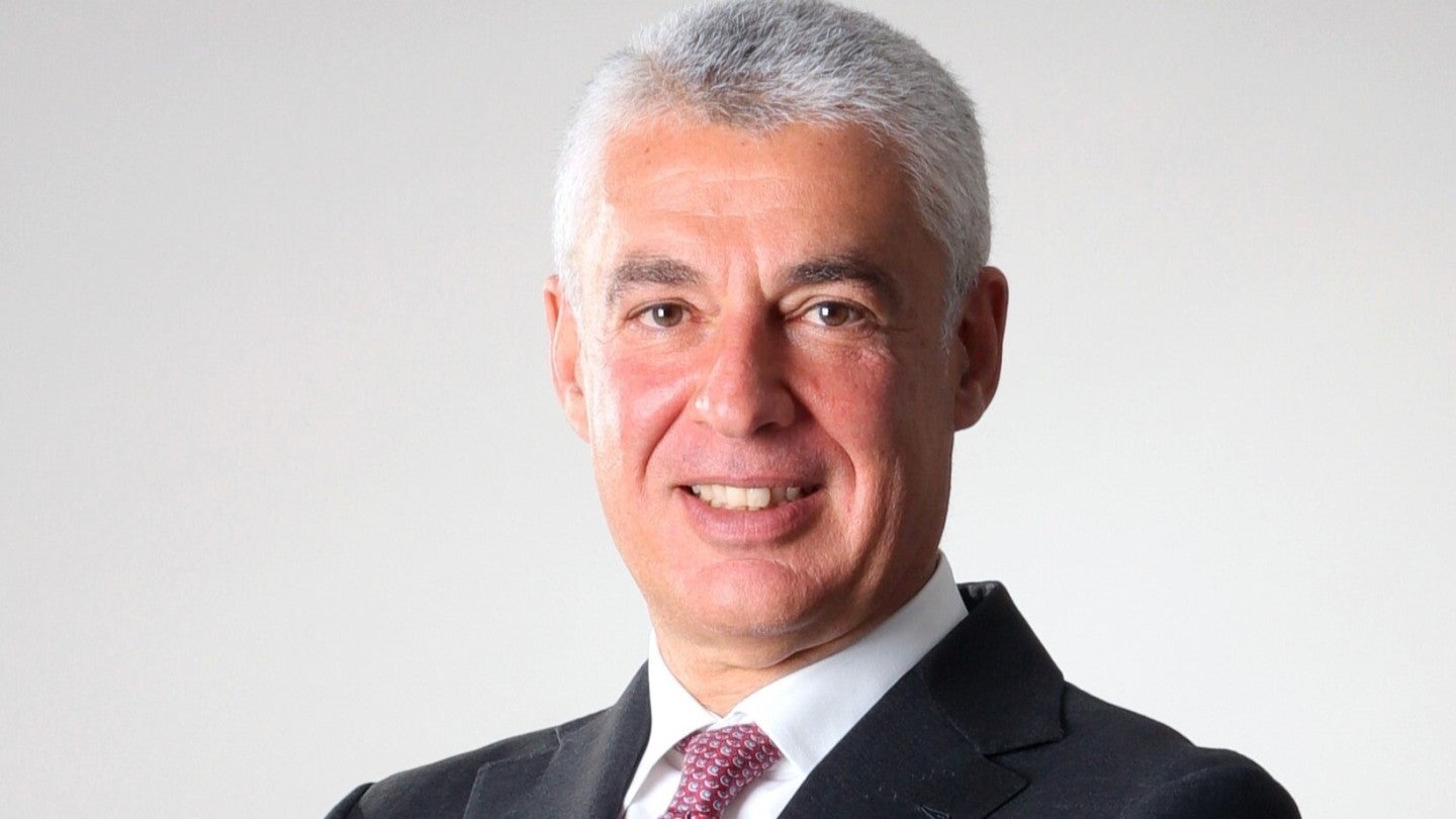 Lorenzo Mariani to drive order intake, business development at MBDA