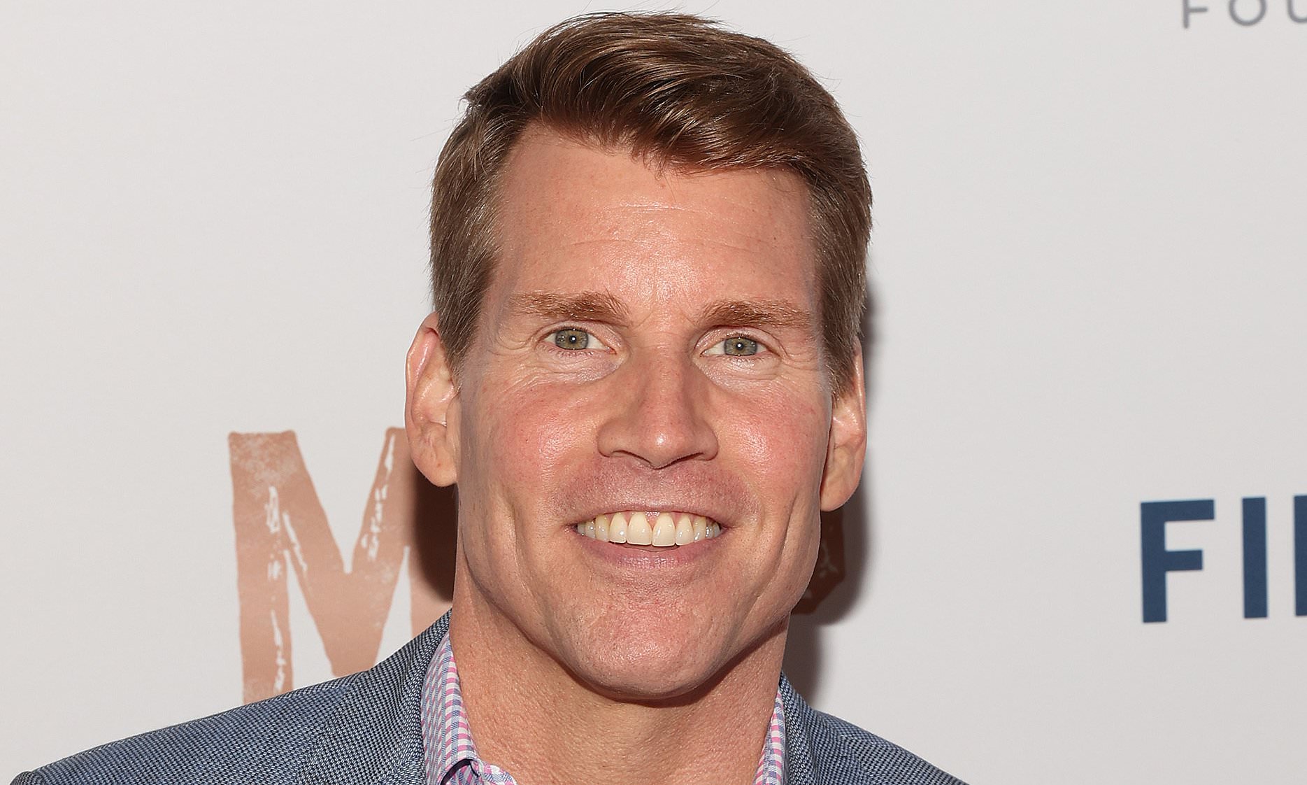 NFL RedZone favorite Scott Hanson lands major new job for 2025