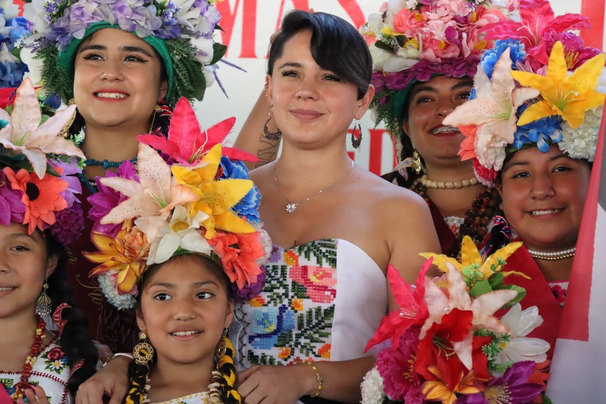 Xochimilco anuncia "La Flor más Bella del Ejido 2025"; ¿cuándo se ...
