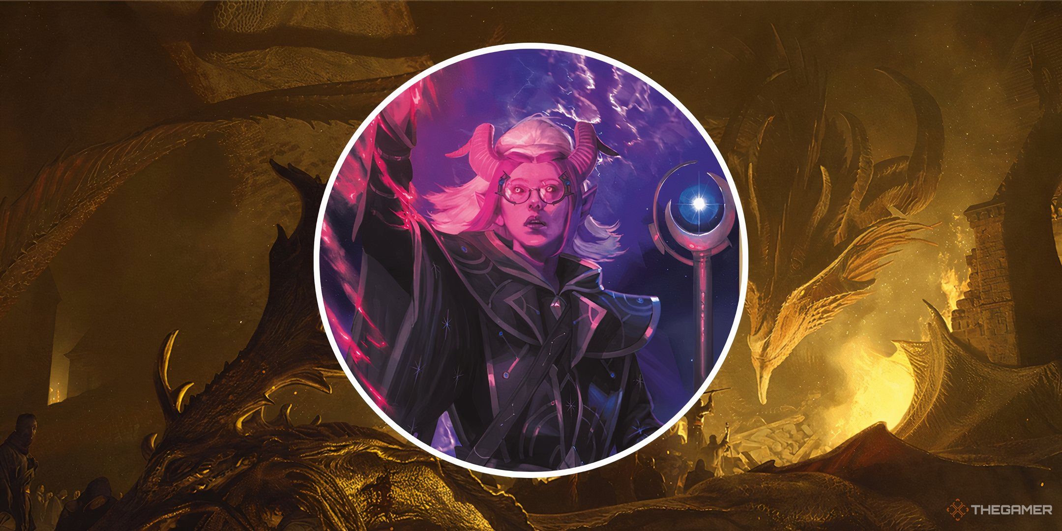 Most Powerful Long Range Spells In DND