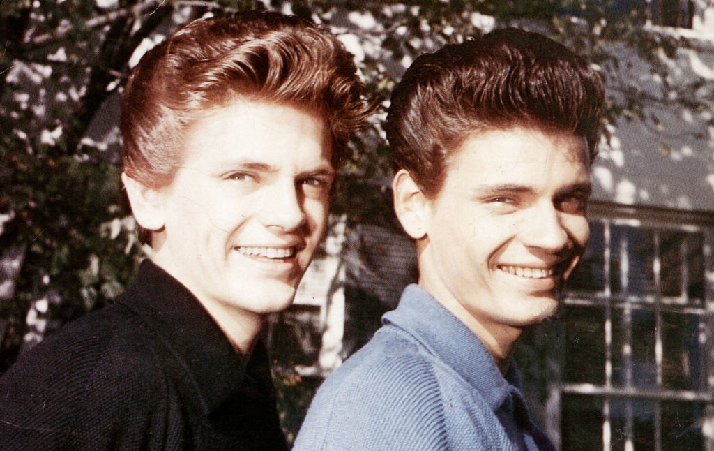Most Baby Boomers Will Remember These Songs From The '60s