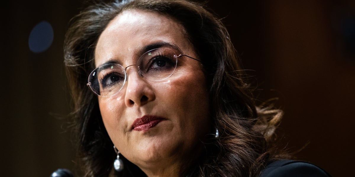 GOP Poised To Confirm Anti-Voting Rights Extremist To Lead DOJ's Civil ...