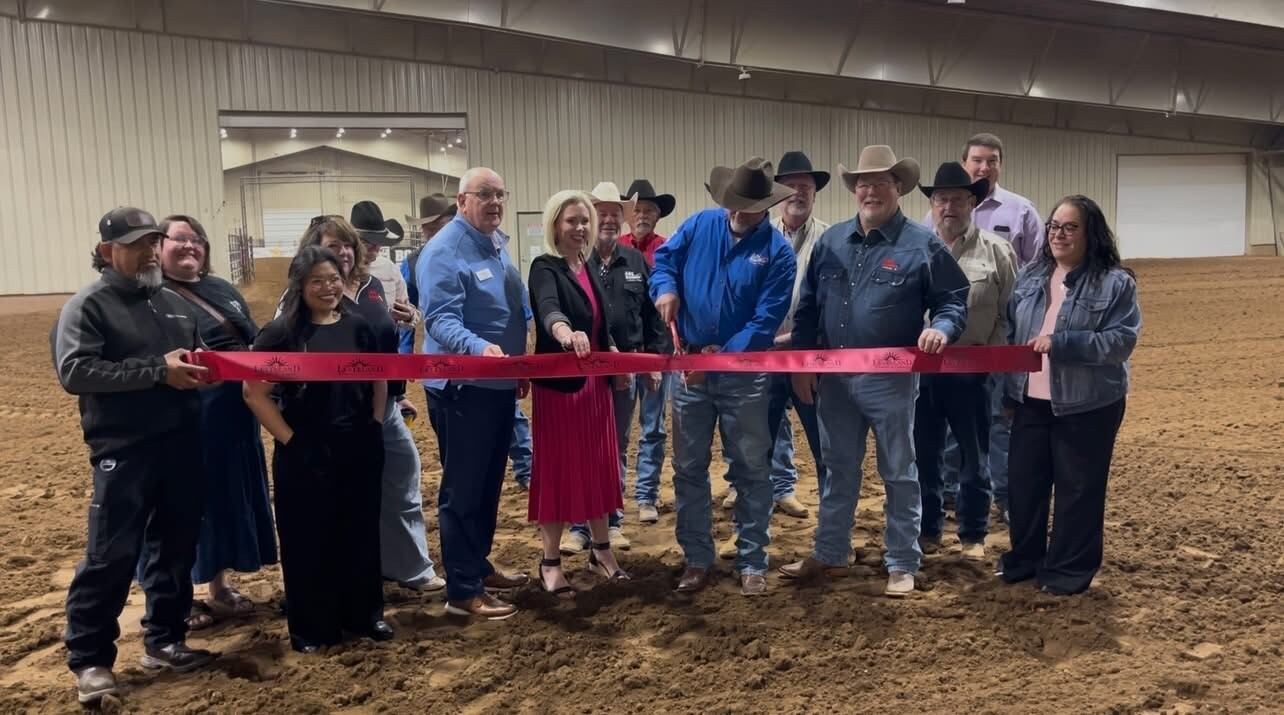 82nd annual ABC Pro Rodeo happening this weekend