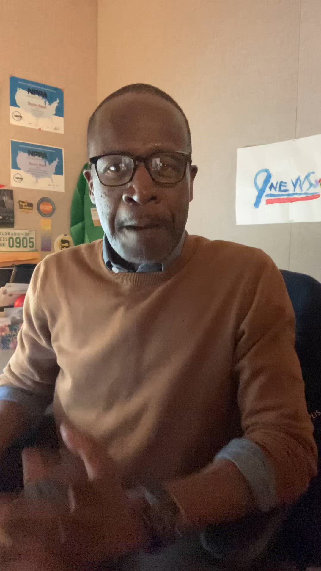 Bringing Music to Life Instrument Drive repairs begin