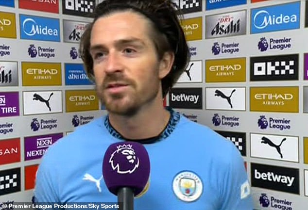 Jack Grealish reveals heartbreaking reason why his first Premier League ...