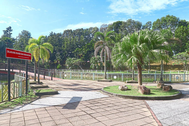 Two new parks, more green spaces coming to Klang