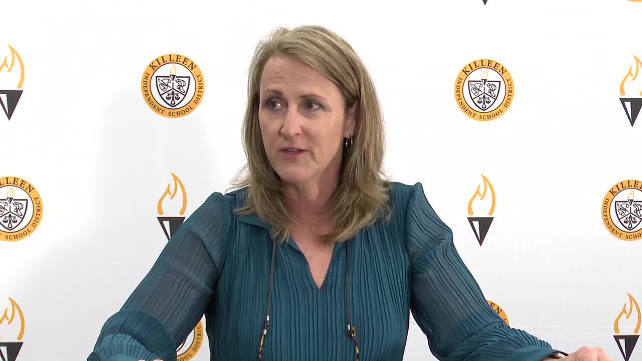 KISD superintendent will ask school board to terminate Roy J. Smith ...