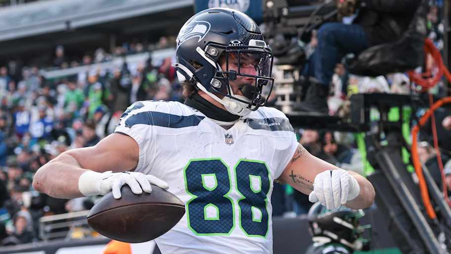 Seahawks rookies named one of league's least productive groups