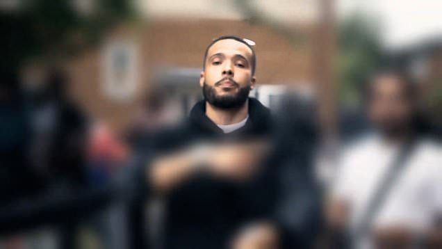 Rapper arrested by police brags about his crimes in music video