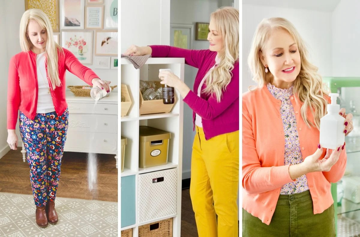 Stop Wasting Money On Cleaning Products—This One Ingredient Works Better