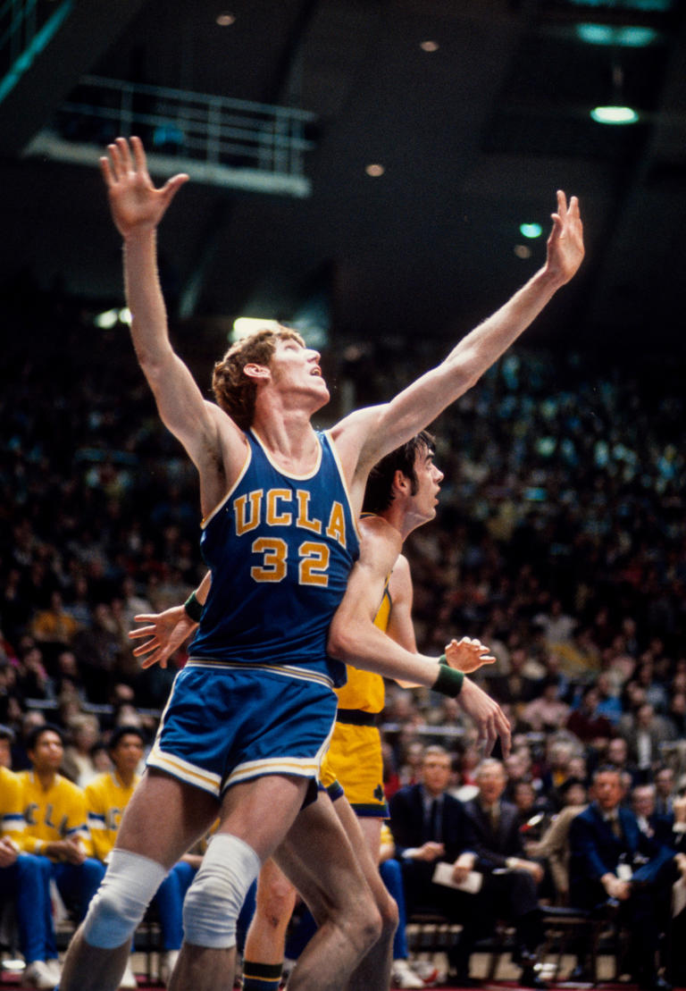 A review of UCLA's 19 Final Four appearances through the years