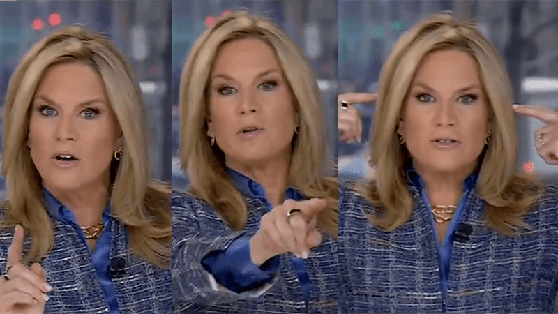 'You're yelling': Tensions boil over as fed-up Fox News host clashes ...