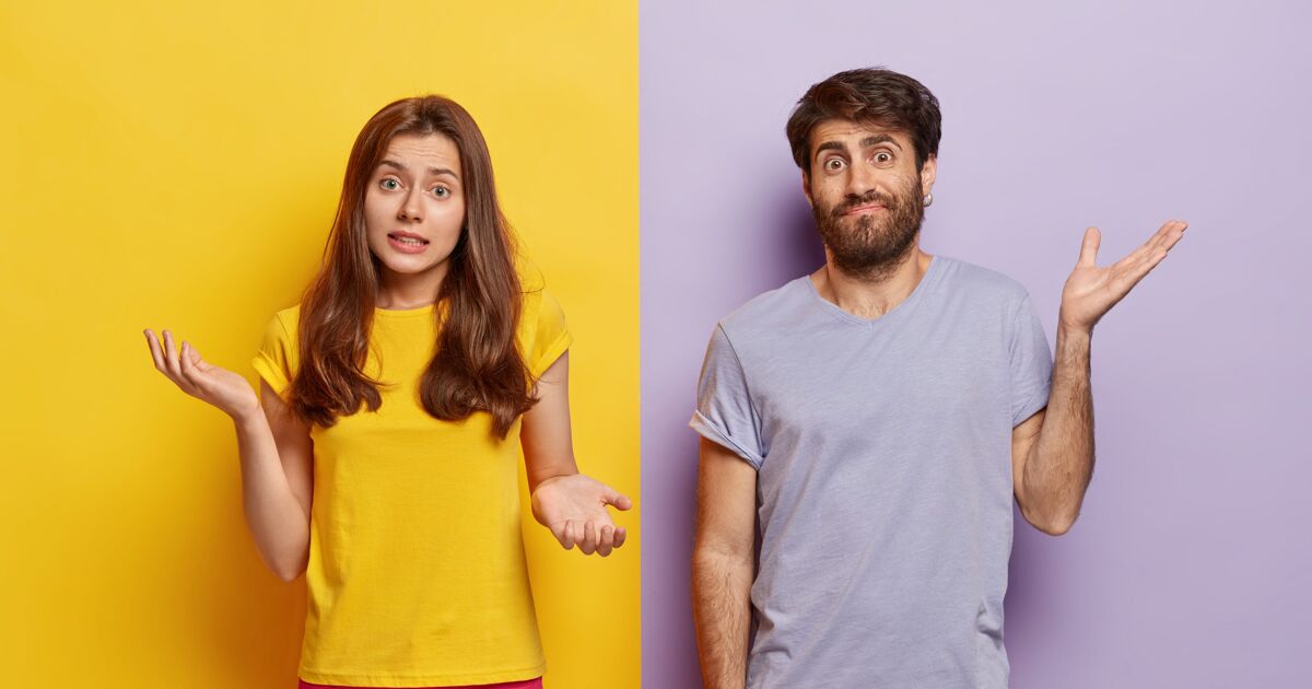 The gays are asking: Can a straight-passing relationship be queer?