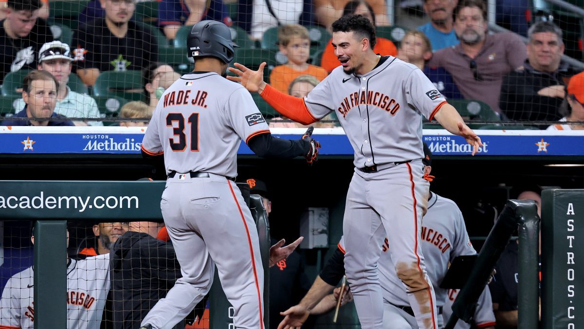 Why Giants' 5-1 start to season is good omen for 2025 playoff run