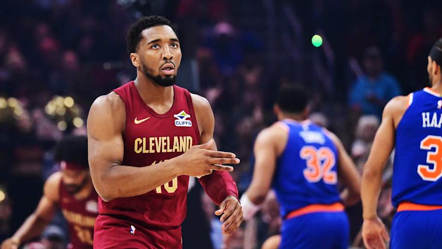 Cavaliers Earn Major Boost In Eastern Conference Standings