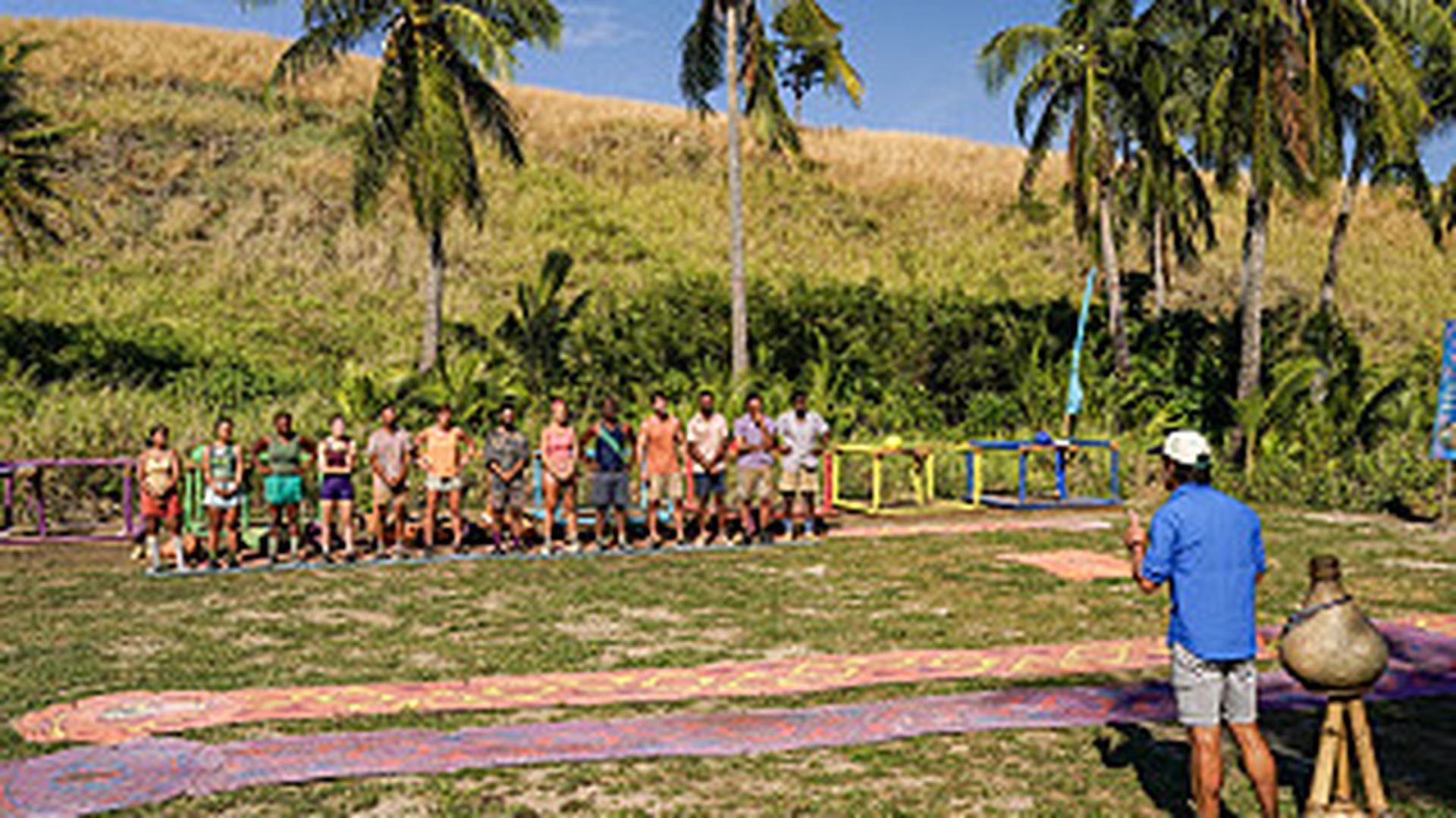 Eva on Survivor: Episode 6 Recap