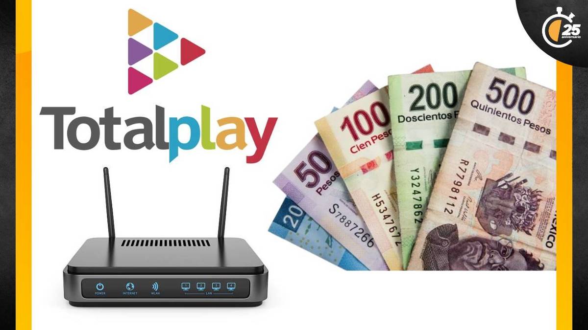 Totalplay establece límites de consumo de internet y Profeco responde ...