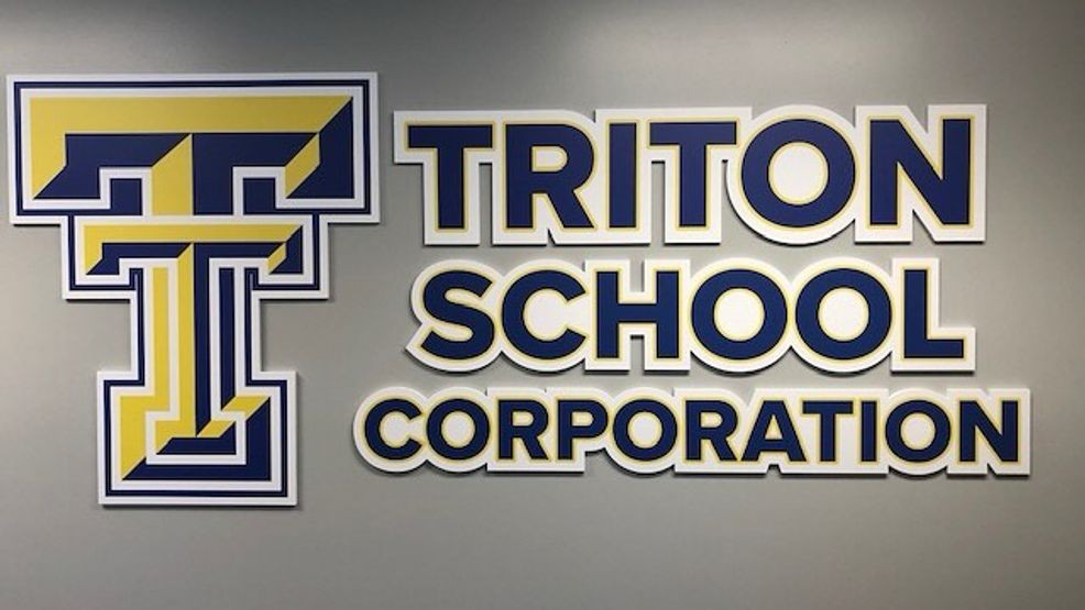 Triton School Corporation closes Thursday after severe weather
