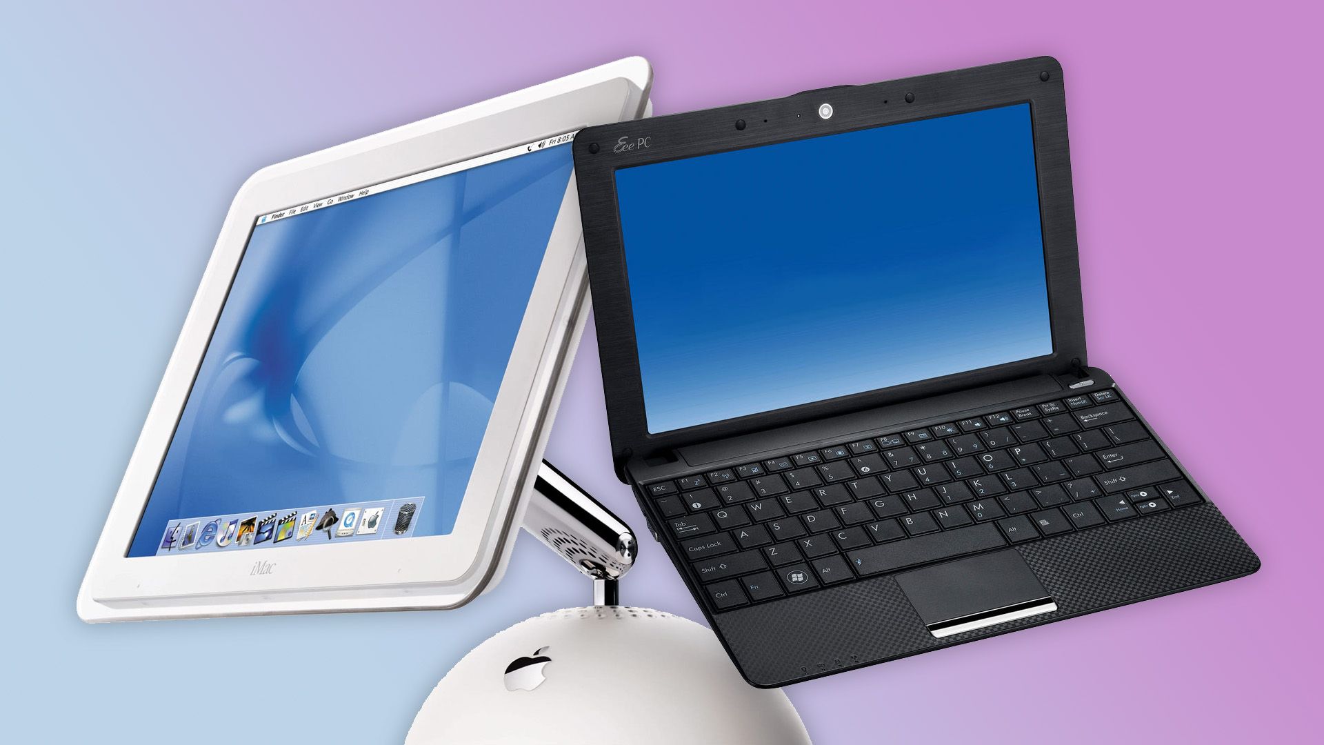 The 5 Best Computers I’ve Ever Owned, Ranked