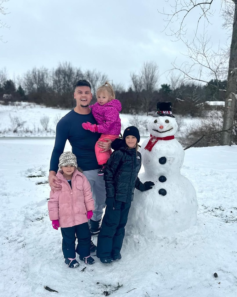 Catelynn Lowell & Tyler Baltierra's Sweet Family Moments