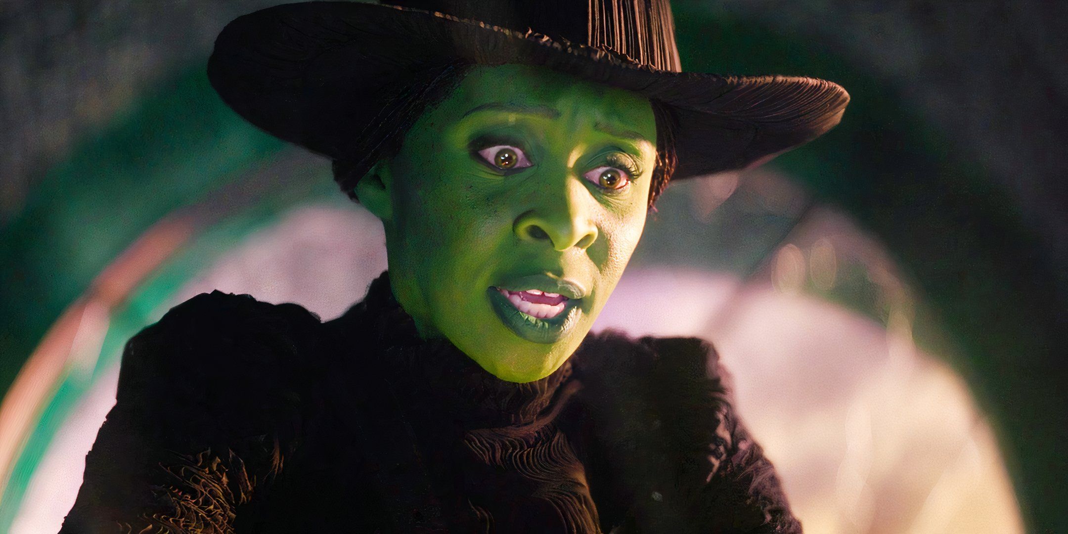 Wicked's Impressive VOD Revenue Total Revealed In Rare Studio Move