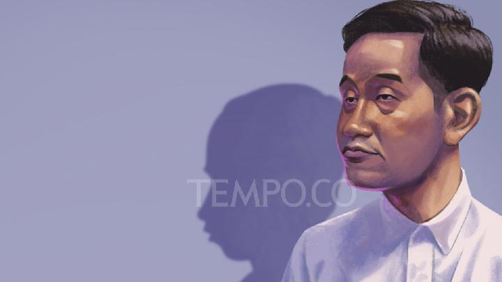 Temui Try Sutrisno, Forum Purnawirawan TNI Bawa Bukti untuk Memakzulkan ...