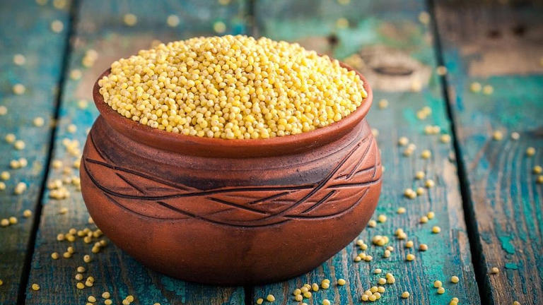 India’s Millets: Untapped Global Export Market Poised For Growth