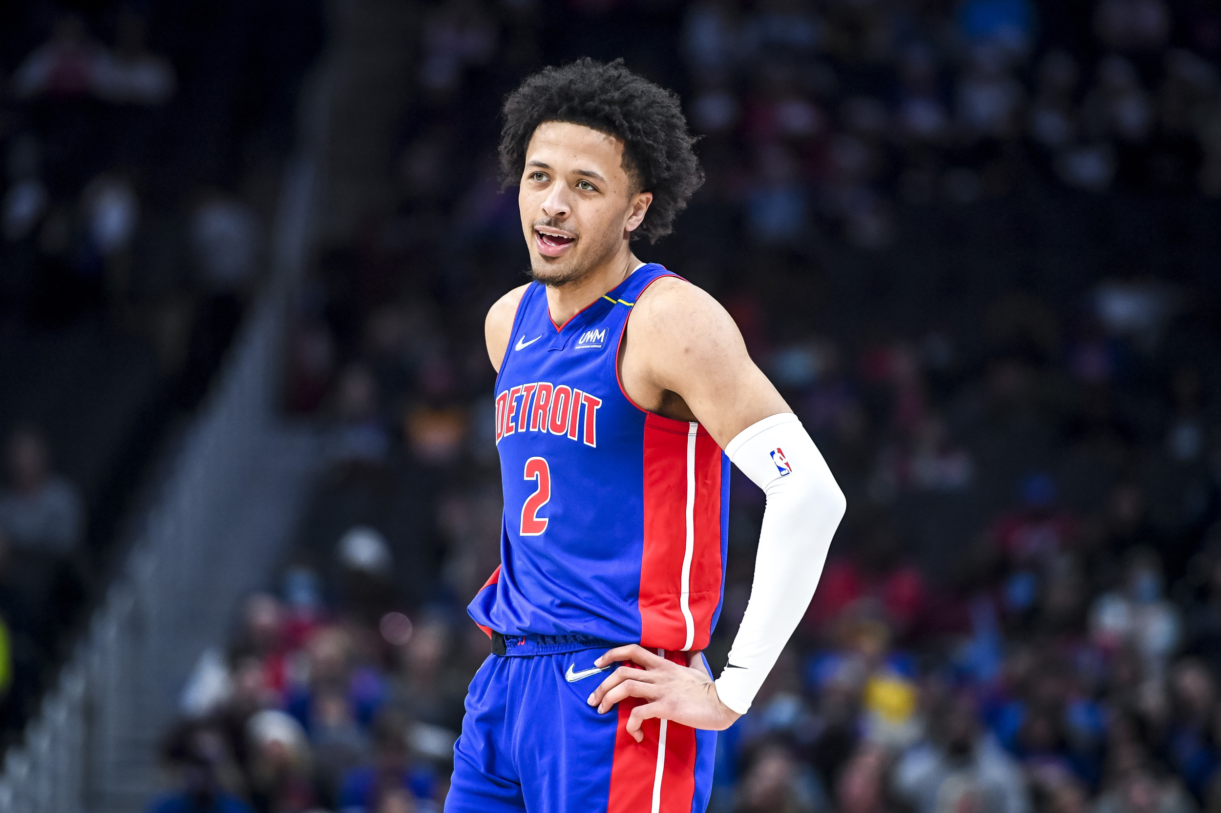 Pistons Injury Report: Cade Cunningham Status Revealed vs Thunder