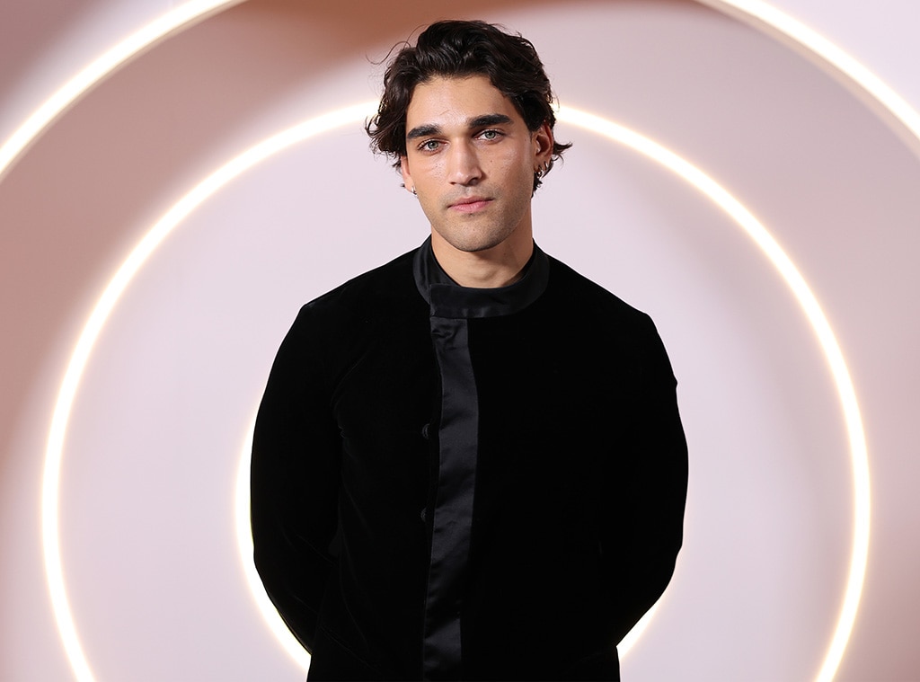 Fourth Wing TV Show: Josh Heuston Responds to Xaden Casting Rumors